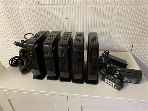 5 Igel M330c Client Léger 5 Catawiki