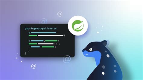 Annotations A Friend To Every Spring Developer