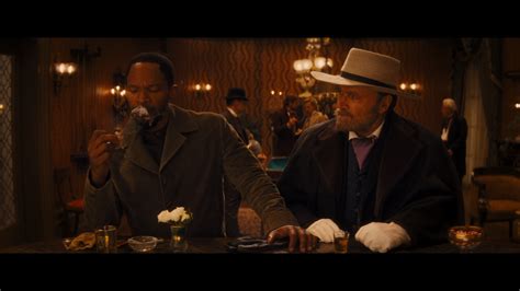 Джанго освобожденный Django Unchained Квентин Тарантино Quentin Tarantino [2012 США
