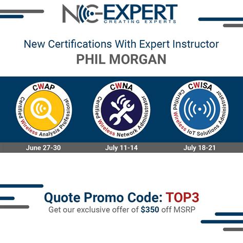 Cwnp On Linkedin As A Global It Certification Training And Consulting Company Nc Expert…