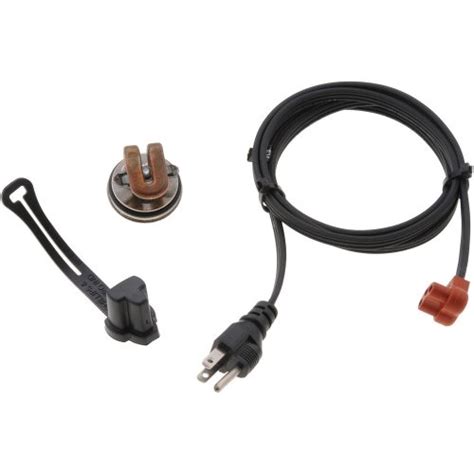 Block Heater For 4m40 Delicausa Block Heater For 4m40 Delicausa