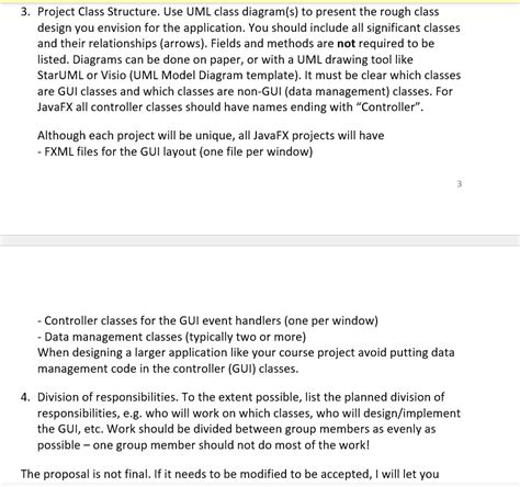 Solved 1 Project Overview Our Prog 24178 Project Is A Group