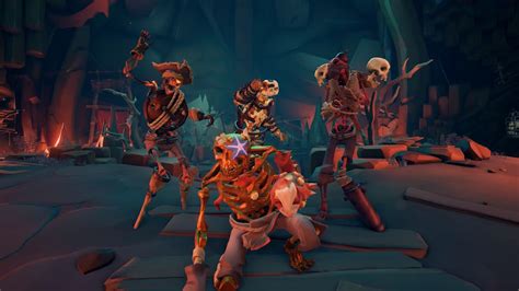 Sea Of Thieves Sunken Pearl Statue Puzzles Guide Gamer Journalist