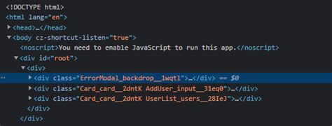 react portals and use cases react portal is a first class way to… by rahulrulz medium