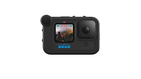 Gopro Hero 12 Media Mod Worth Buying It