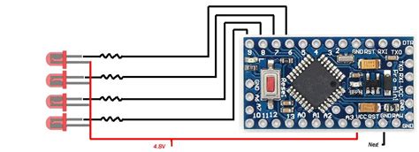 [autre] Problème Carte Arduino Nano Avec L9119s Pour Moteur Pap