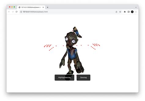 How Can I Animate Joints Vertices Of Skeletal Mesh Questions Three Js Forum