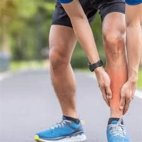Four Exercises To Combat Shin Splints Running News Daily By My Best