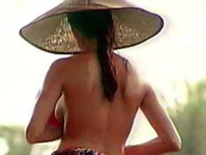 Patricia Velasquez Nude Aznude