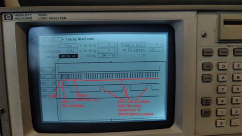 I Am Attempting To Use The LIS DH In SPI Mode The STMicroelectronics Community