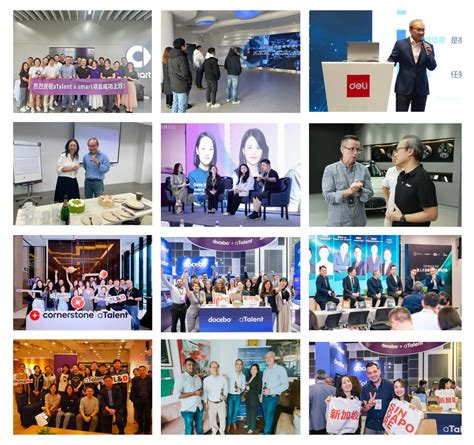 Atalent On Linkedin Talentmanagement Learningdevelopment Apac Atalent Annualrecap…
