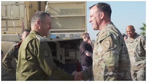 Чего боятся арабские режимы Израильские шпионы в верхушке Ирана Главные новости дня 11 10