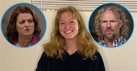 ‘sister Wives Gwendlyn On Kody Robyns Spending ‘habit In Touch Weekly