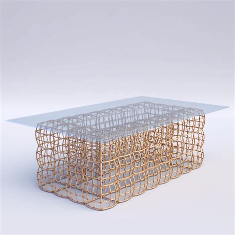 Yin Yang 3d Model 19 3ds Obj Fbx Max Free3d