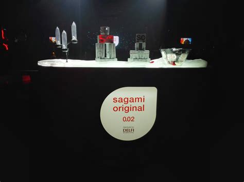 Sagami Original Malaysias Thinnest Condom