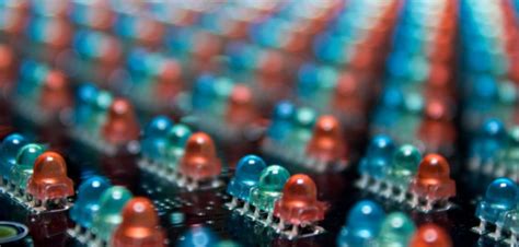 Daktronics Provides LED Video Display For UAB Soccer Stadia Magazine