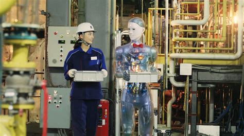 このガラス、ちょっとsf。｜neg 日本電気硝子