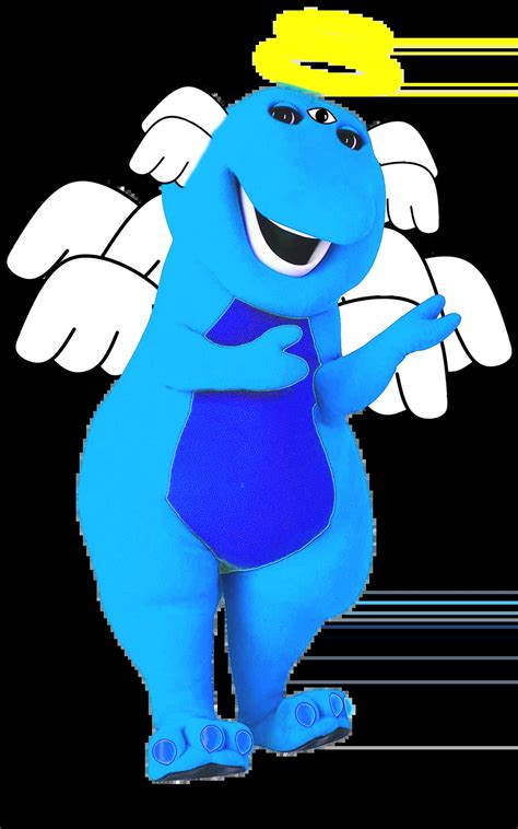 Barney Modes Patihots Version Joey Slikk Alt Wiki Fandom