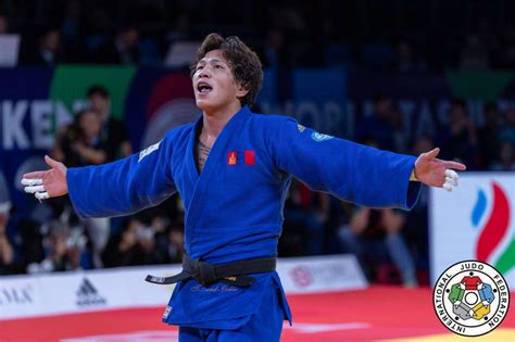 Ц Цогтбаатар жиндээ дэлхийн чансааг тэргүүллээ