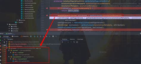 springboot 自动装配原理详解 javaguide