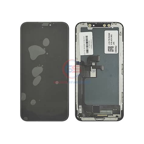 Jual LCD IP X INCELL JK FULLSET TOUCHSCREEN Shopee Indonesia