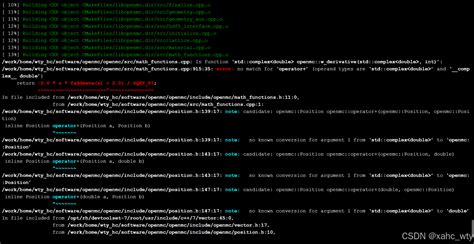 曙光超算服务器上安装openmc并行版openmc安装 Csdn博客