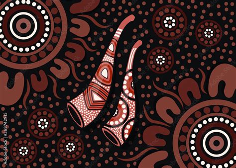 Didgeridoo Art