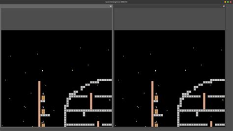Embedded Game Window Does Not Support The Same Stretch Settinigs Ui