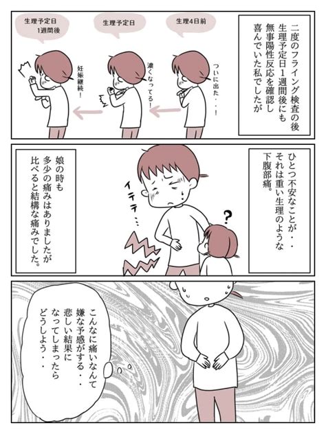 妊娠 初期 お腹 の 張り