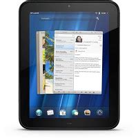 HP TouchPad Description Specification Photos Reviews EIMEI Com