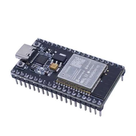 Wireless Nodemcu 32s Lua Wifi Iot Development Board Esp32s Esp32 Wroom