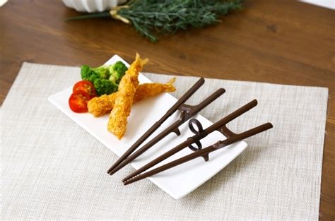 ㈜inp 아이엔피 에디슨 성인용 젓가락 출시