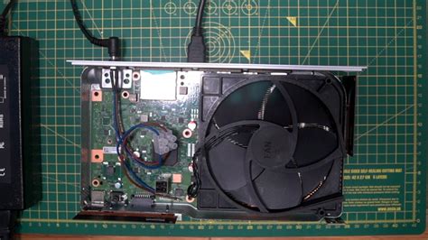 Rescue That Dead Xbox With An External Psu Hackaday