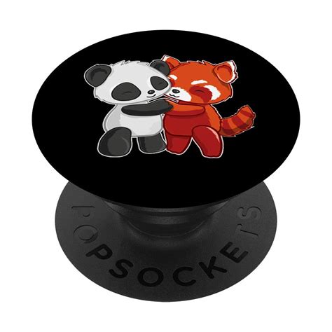 Panda Chibi