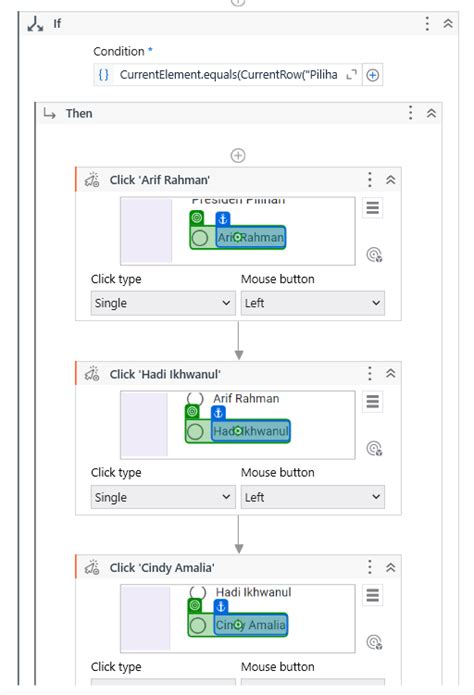 Select Radio Button In Google Form Automation Suite UiPath Community Forum