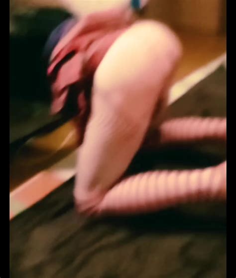 Sissy Hard Spanking Long Version AShemaletube Com