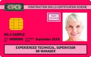 CSCS Card Types An In Depth Guide 2024