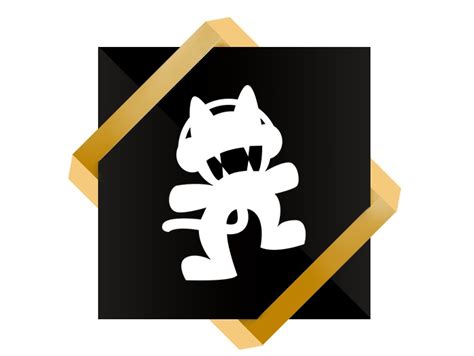 monstercat 潇筱 站酷ZCOOL