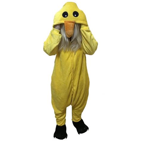Кигуруми Утка Желтая / Kigurumi Duck Yellow купить в Минске, цена в ...
