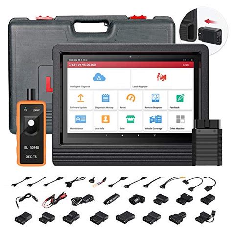 Best Car Key Programmer Reviews OBD Machine For All Cars
