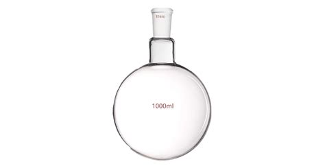 Types And Round Bottom Flask Uses