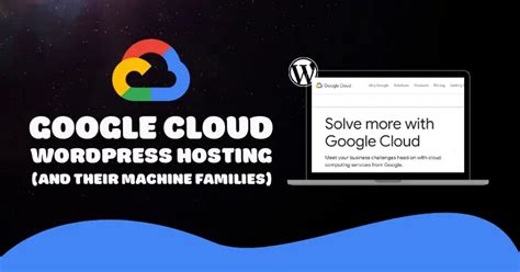 Google Cloud WordPress Hosts Who Use C N N