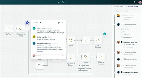 Collimator Data Driven Design And Simulation