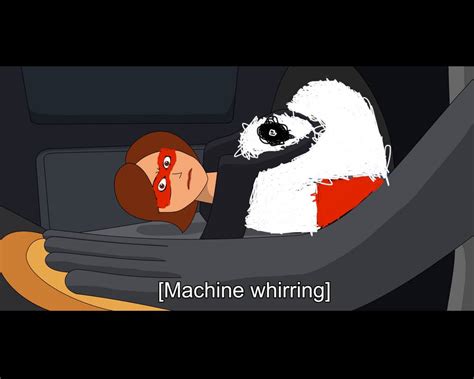 Elastigirl Original Suit Big Belly By Dutmi1 Jucrad Vowmyn On Deviantart