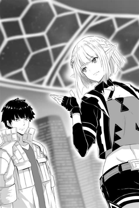 Reborn As A Space Mercenary I Woke Up Piloting The Strongest Starship