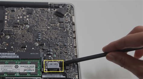 Macbook Air Ssd Upgrade 2018 Fivedefol