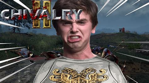 What Is Novelty In Chivalry 2 At Harold Cheever Blog
