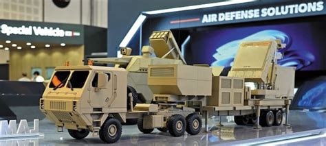 한화시스템 ‘한국형 아이언돔 눈 만든다1315억원 규모 계약 체결 밀리터리 랩실