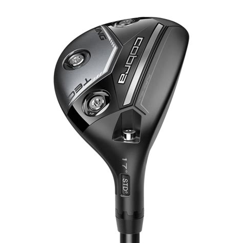 Ping G430 Hybrids Review Mygolfspy