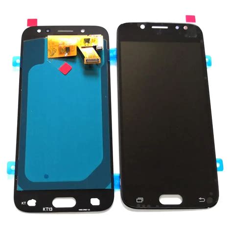 Amoled For Samsung Galaxy J5 2017 J530 J530F J530M J530Y Lcd Screen ...
